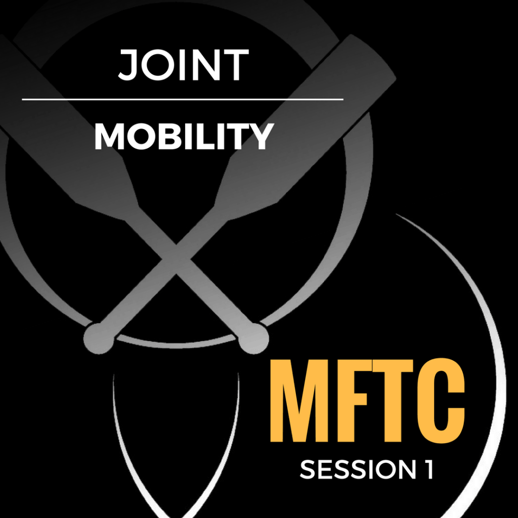 MFTC – Joint Mobility – Health First Fitness